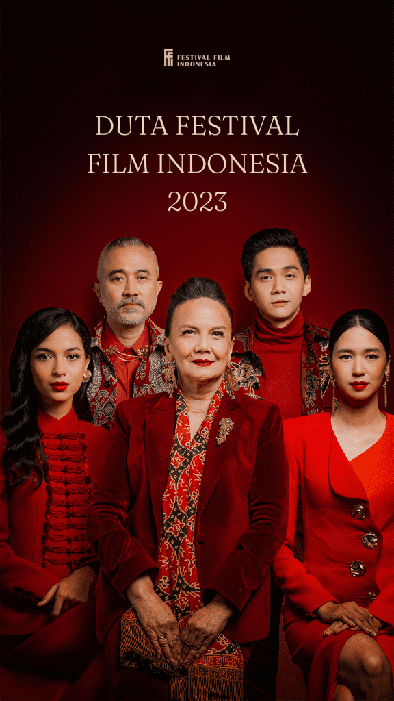 FFI 2023 Bertema "CITRA" - beritakuh.com