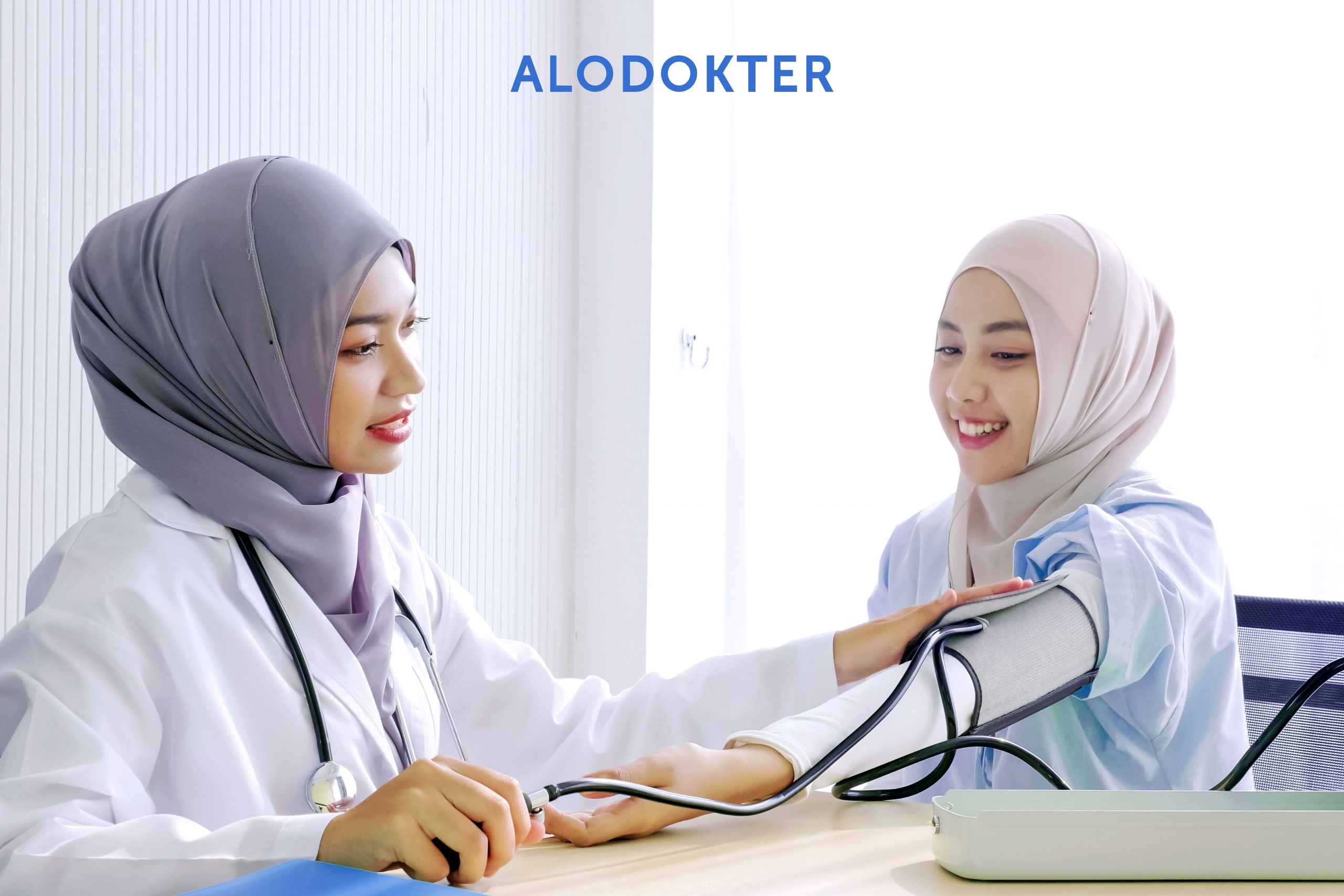 SIMAK MANFAAT DAN TIPS PUASA BAGI PENGIDAP HIPERTENSI DARI ALODOKTER - beritakuh.com
