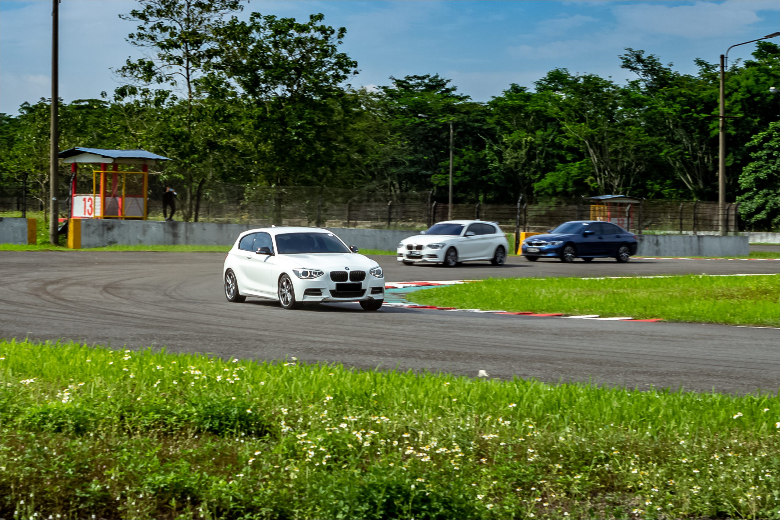 Joyfest: BMW Astra Driving Experience 2023 Hadir Kembali - beritakuh.com