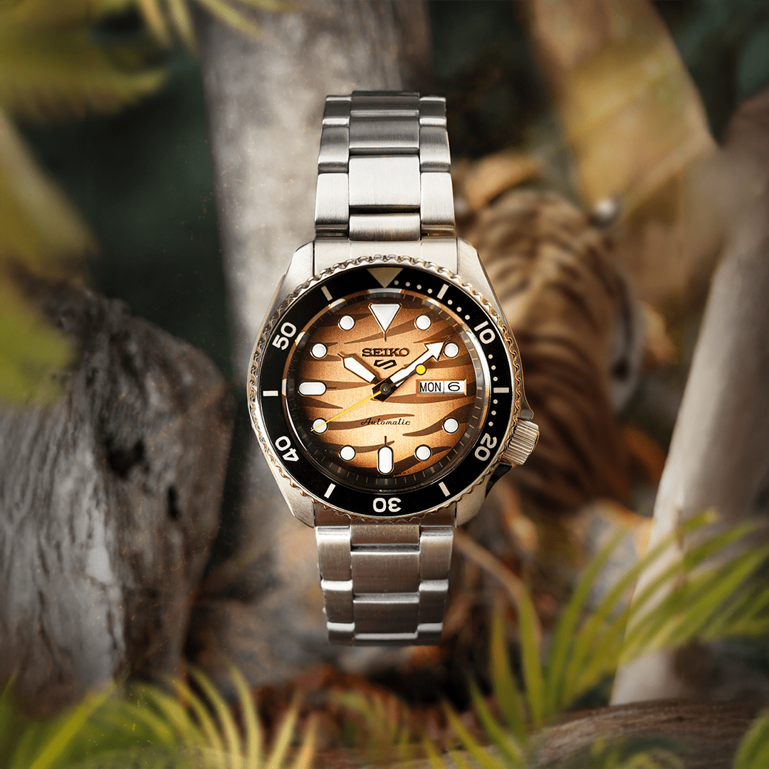 Seiko Hadirkan Exclusive 3rd Limited Edition